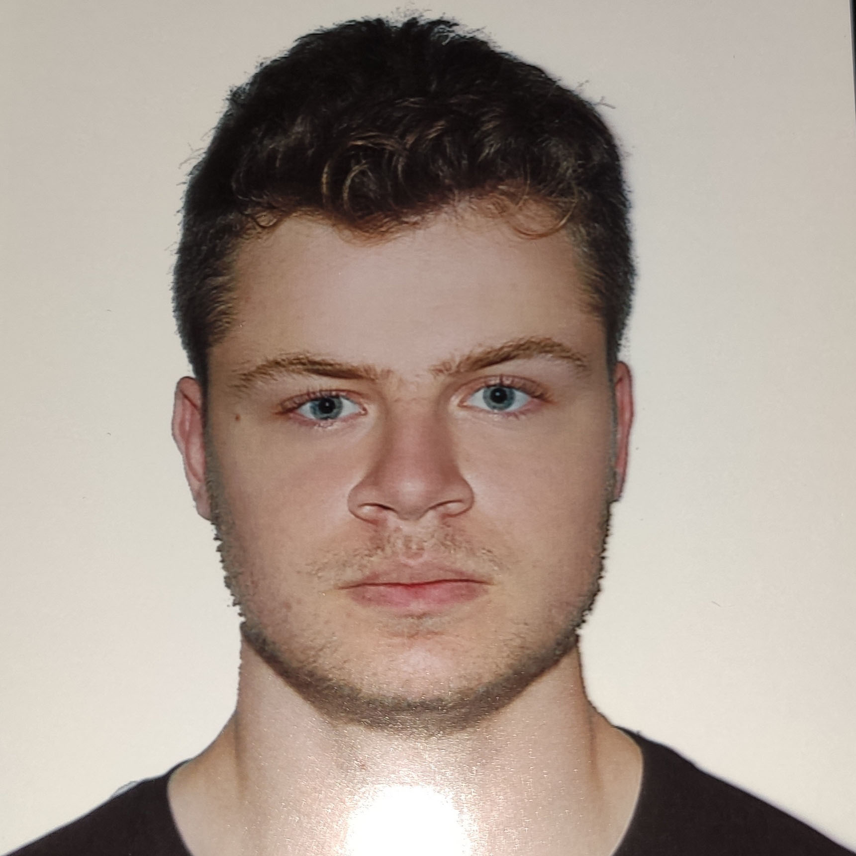 Burak Erdilli | Portfolio